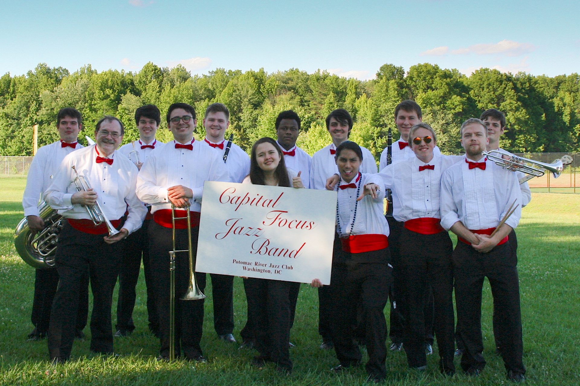 Swingin’ Jazz and Birds in DC with Potomac River Jazz Club – Celebrate ...