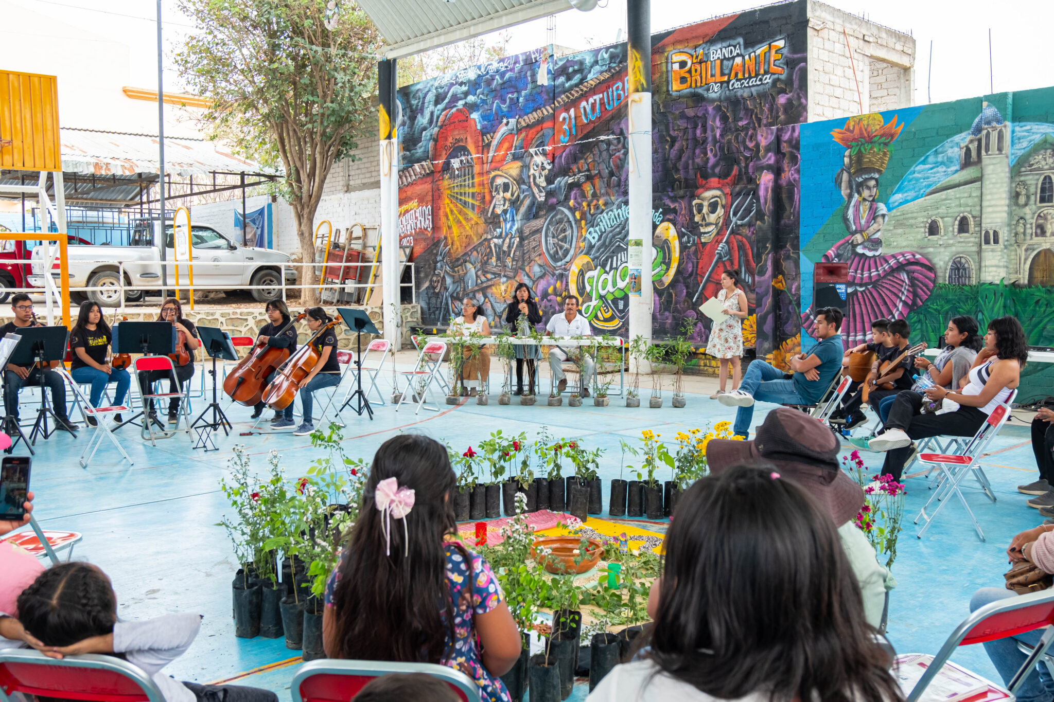 Key Initiatives – Celebrate Urban Birds
